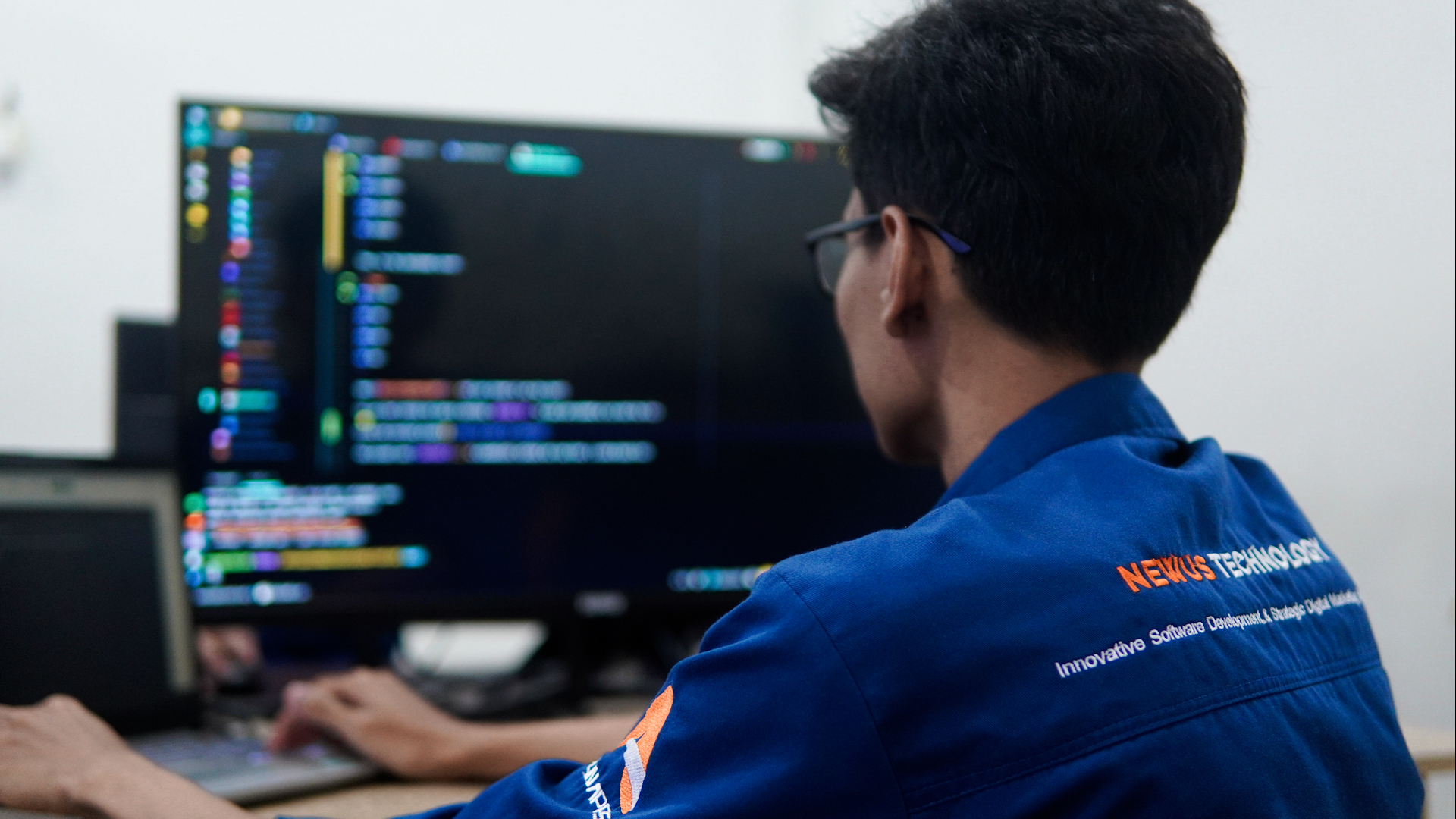 IT Solutions di Lampung: Solusi Cerdas untuk Bisnis Modern