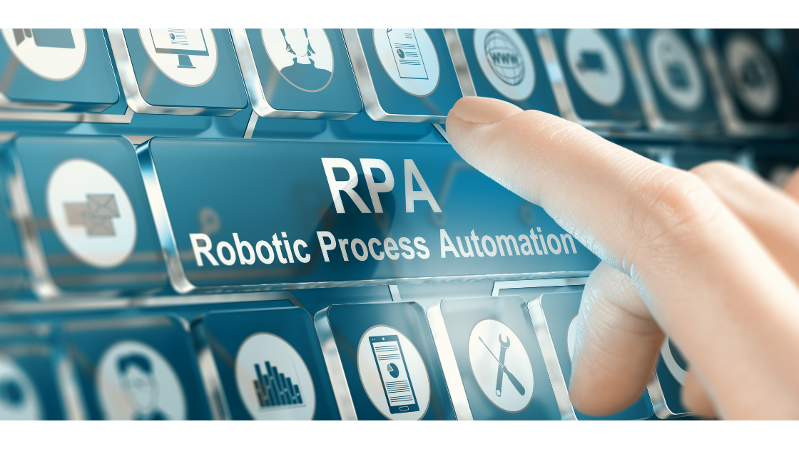 Apa Itu RPA dan Bagaimana Cara Kerjanya?