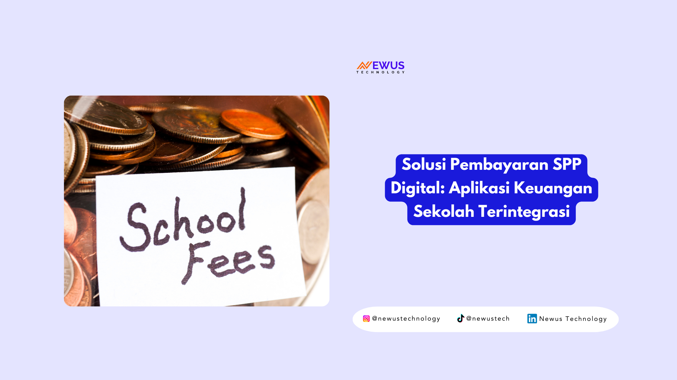Solusi Pembayaran SPP Digital: Aplikasi Keuangan Sekolah Terintegrasi